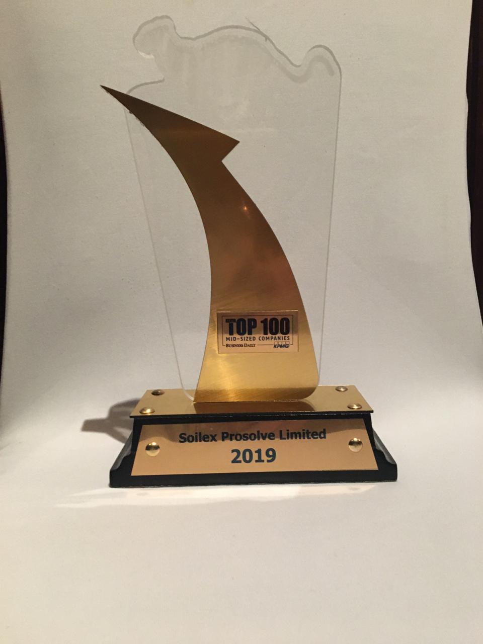 Soilex Prosolve Ltd - Total Cleaning Solution